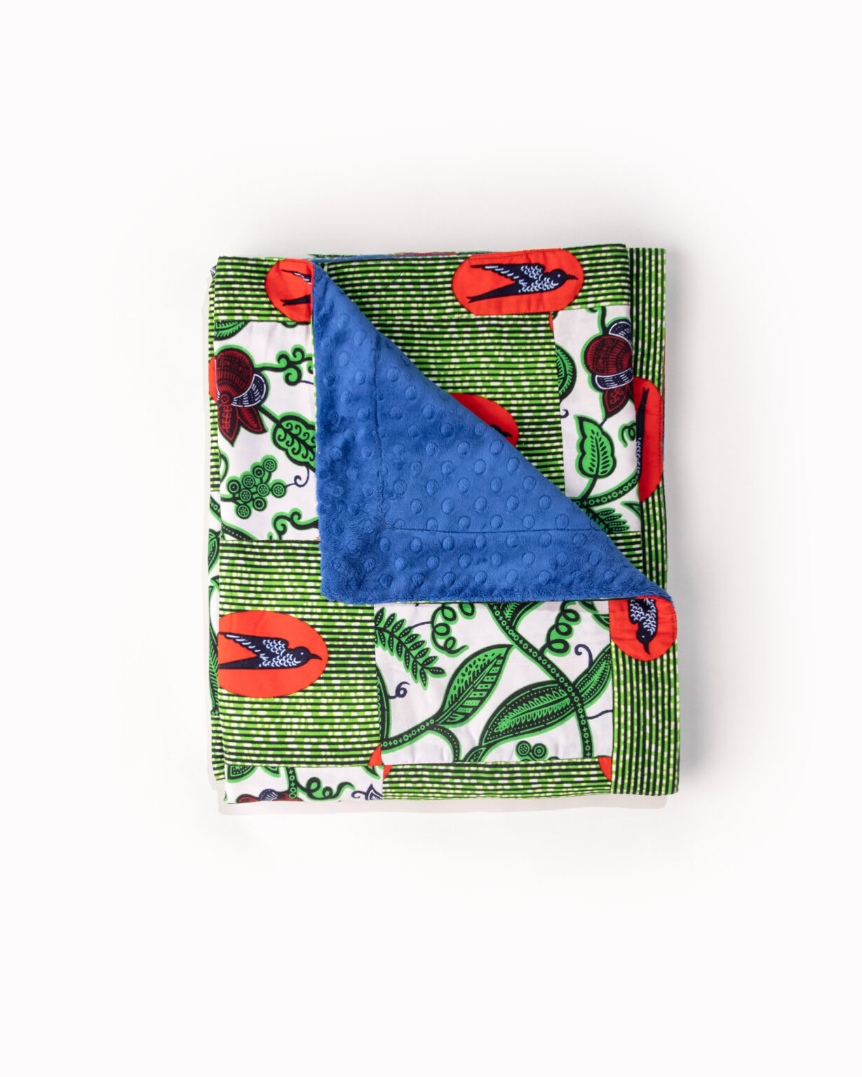 Zara in Emerald Tomato - Siwa